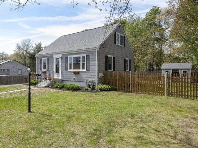house with 3 bedroom, Abington MA DS103074553