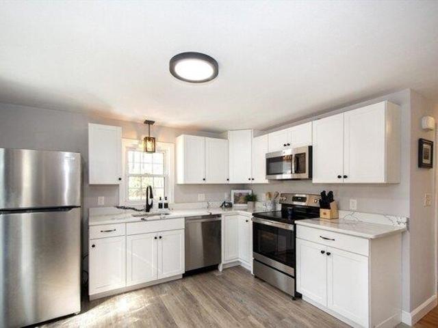 house with 3 bedroom, Abington MA DS103020620