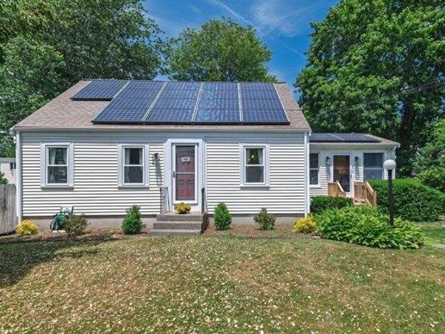 house with 3 bedroom, Abington MA DS103431202