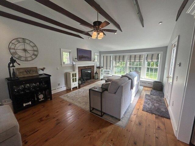 house with 3 bedroom, Abington MA DS104351118