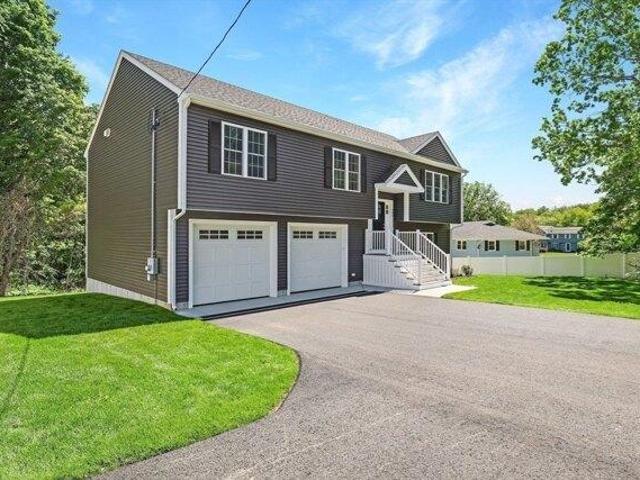 house with 3 bedroom, Abington MA DS104332382