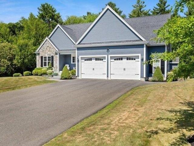 house with 3 bedroom, Abington MA DS104479547