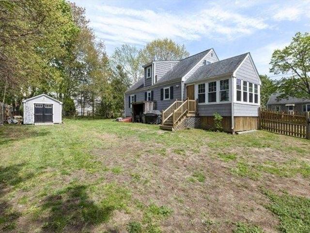 house with 3 bedroom, Abington MA ES103074553