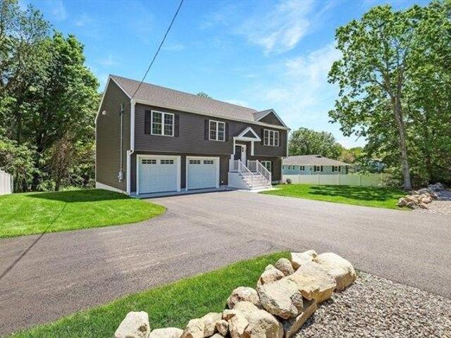 house with 3 bedroom, Abington MA ES103493862