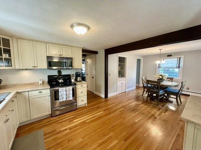 house with 3 bedroom, Abington MA ES104791027