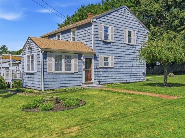 house with 3 bedroom, Abington MA ES105079643
