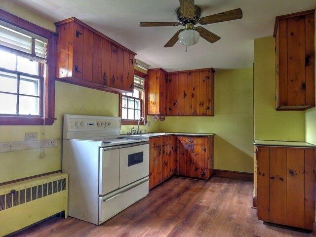 house with 3 bedroom, Abington MA ES105115857