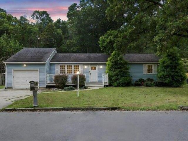house with 3 bedroom, Absecon NJ DLS101799469
