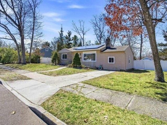 house with 3 bedroom, Absecon NJ DLS101802039