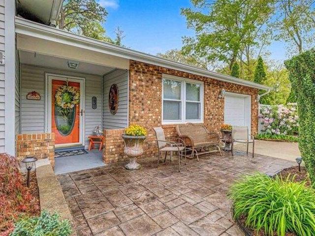 house with 3 bedroom, Absecon NJ DLS102560231