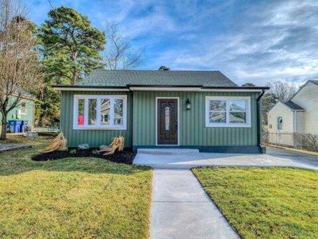 house with 3 bedroom, Absecon NJ DLS102586449