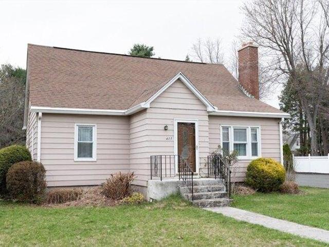 house with 3 bedroom, Agawam MA DLS102062326