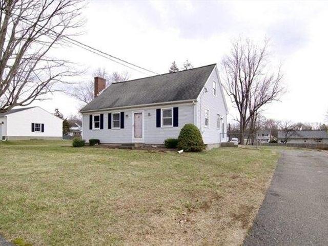 house with 3 bedroom, Agawam MA DS101933942