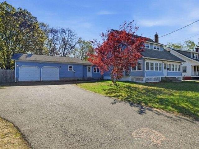 house with 3 bedroom, Agawam MA DS101999148