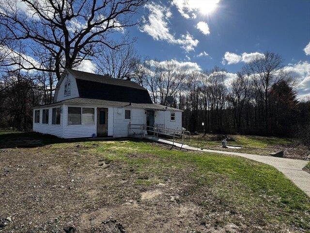 house with 3 bedroom, Agawam MA DS102668667