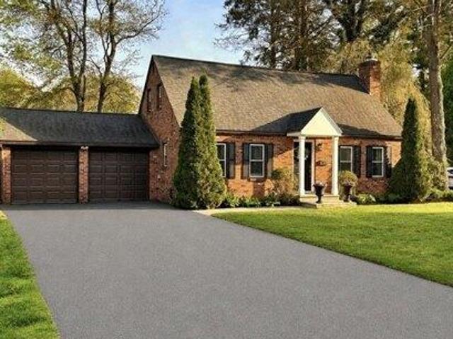 house with 3 bedroom, Agawam MA DS102778425