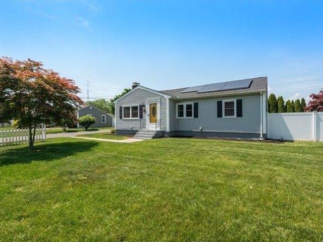 house with 3 bedroom, Agawam MA DS102780298