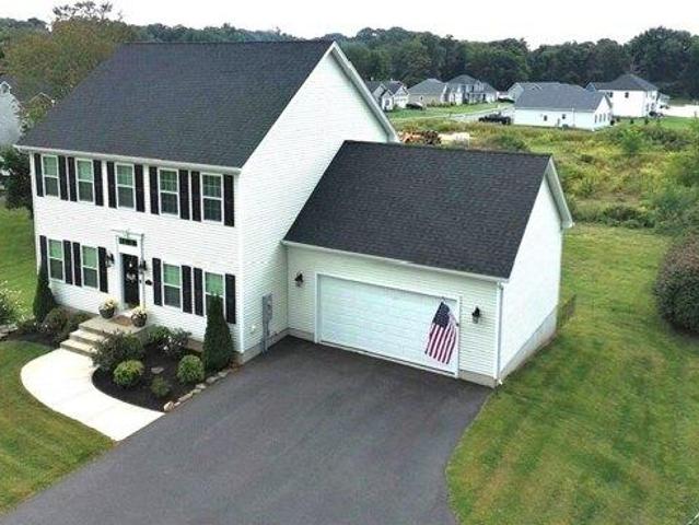 house with 3 bedroom, Agawam MA DS102061253