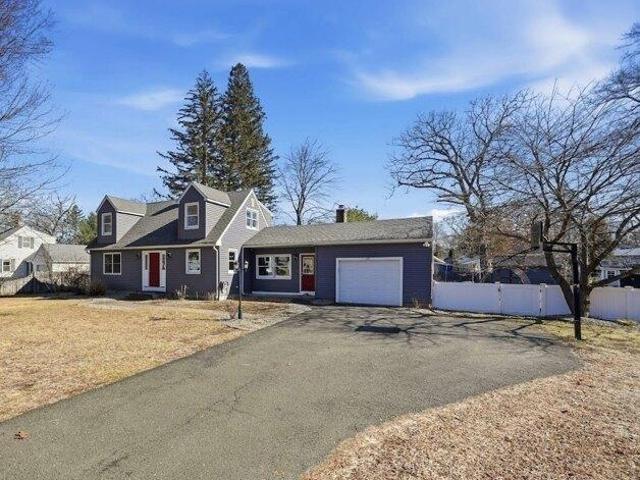 house with 3 bedroom, Agawam MA DS102253825