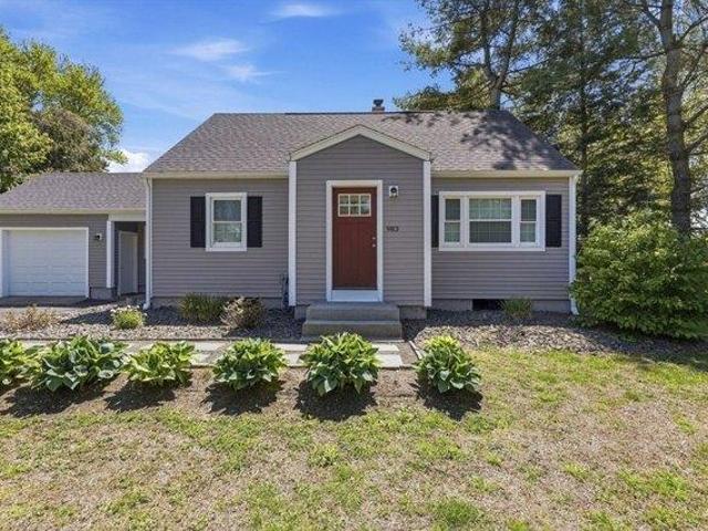 house with 3 bedroom, Agawam MA DS102315899