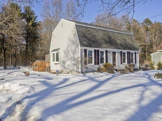 house with 3 bedroom, Agawam MA DS102344459