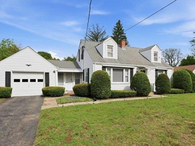 house with 3 bedroom, Agawam MA DS103431523