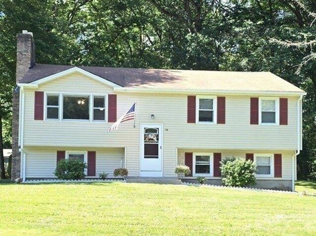house with 3 bedroom, Agawam MA DS103850469
