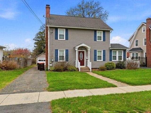 house with 3 bedroom, Agawam MA DS103033749