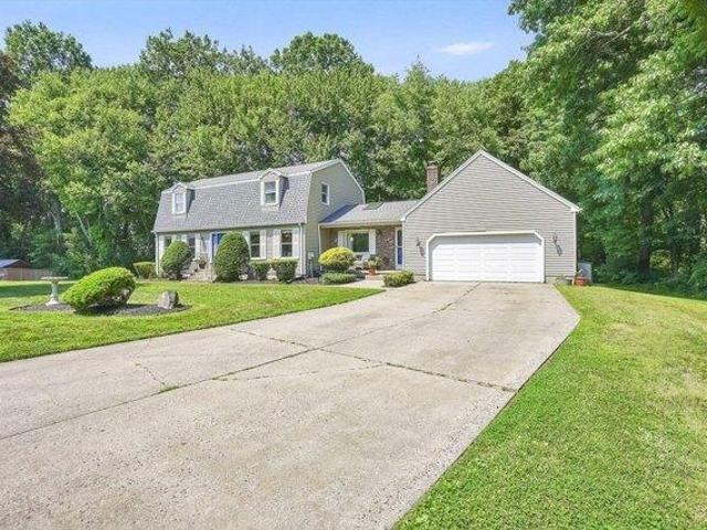 house with 3 bedroom, Agawam MA DS104113216