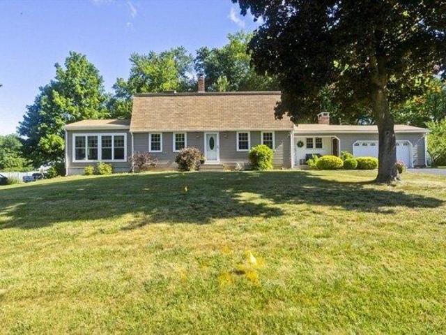house with 3 bedroom, Agawam MA DS104297685