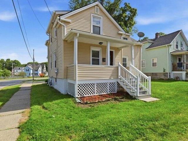 house with 3 bedroom, Agawam MA ES103441850