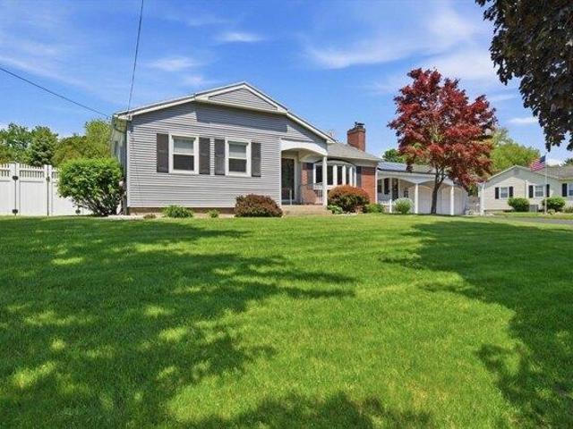 house with 3 bedroom, Agawam MA ES103442229
