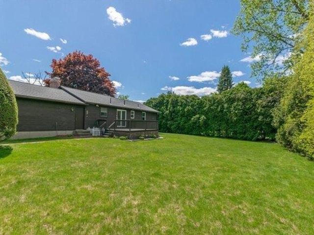 house with 3 bedroom, Agawam MA ES103494994