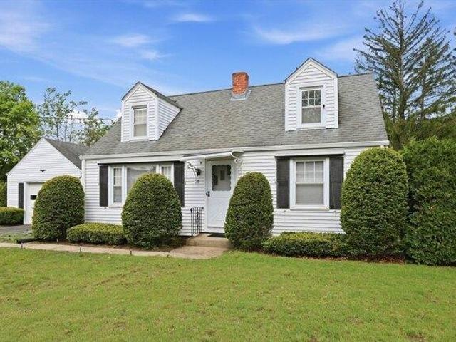 house with 3 bedroom, Agawam MA ES103124604