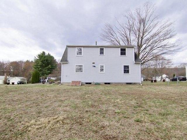 house with 3 bedroom, Agawam MA ES103251347
