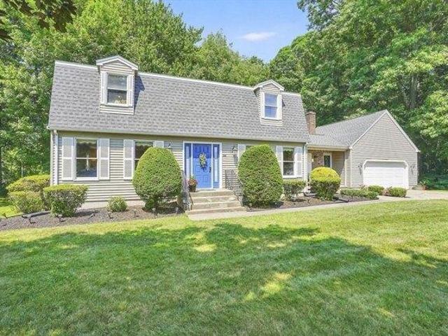 house with 3 bedroom, Agawam MA ES104510616