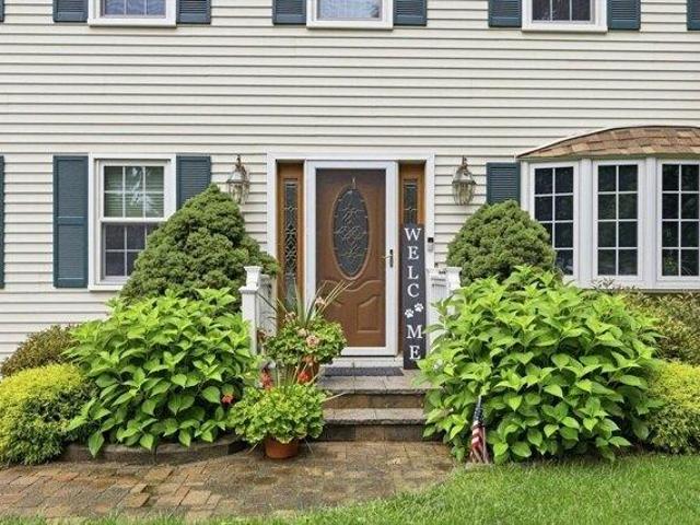house with 3 bedroom, Agawam MA ES104760026