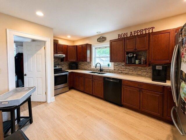 house with 3 bedroom, Agawam MA ES104112866