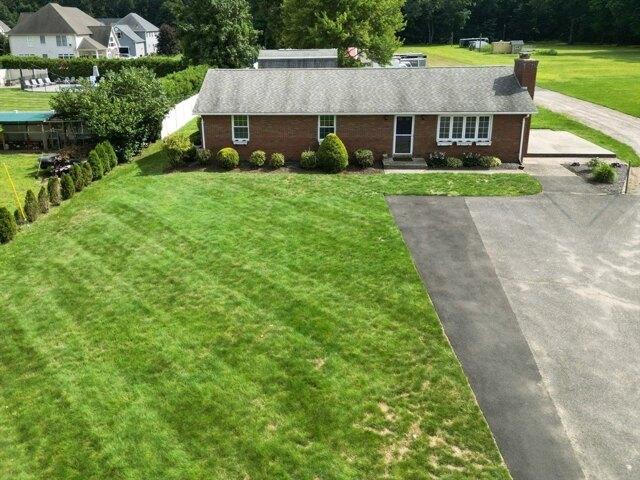 house with 3 bedroom, Agawam MA ES105061690