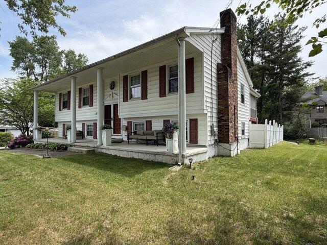 house with 3 bedroom, Agawam MA ES105081123