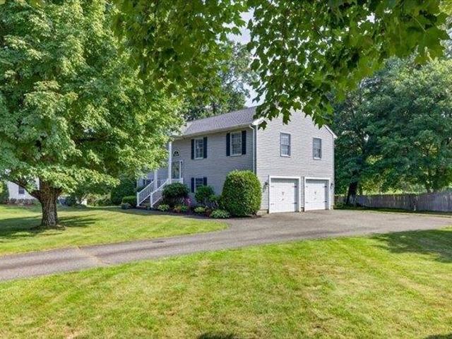 house with 3 bedroom, Agawam MA ES105082446