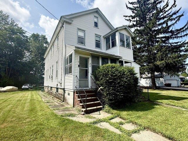 house with 3 bedroom, Agawam MA ES105105438