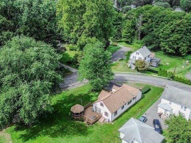 house with 3 bedroom, Agawam MA ES105367056