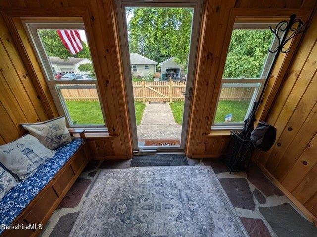 house with 3 bedroom, Adams MA DLS102061219