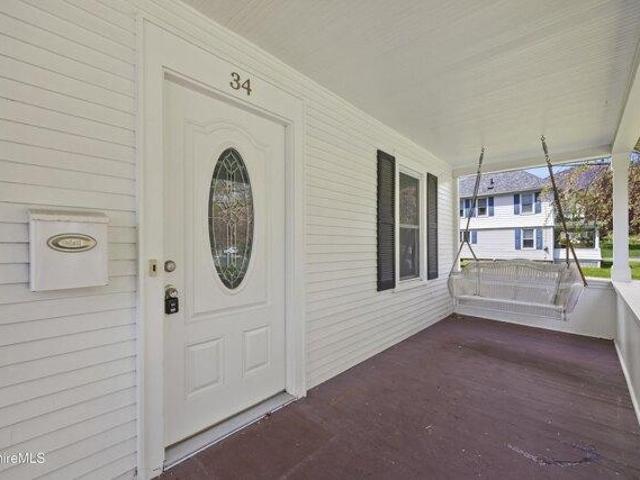 house with 3 bedroom, Adams MA DLS102089204