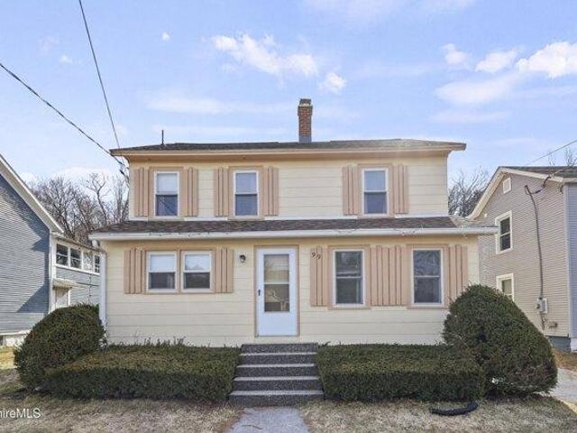 house with 3 bedroom, Adams MA DLS102118622