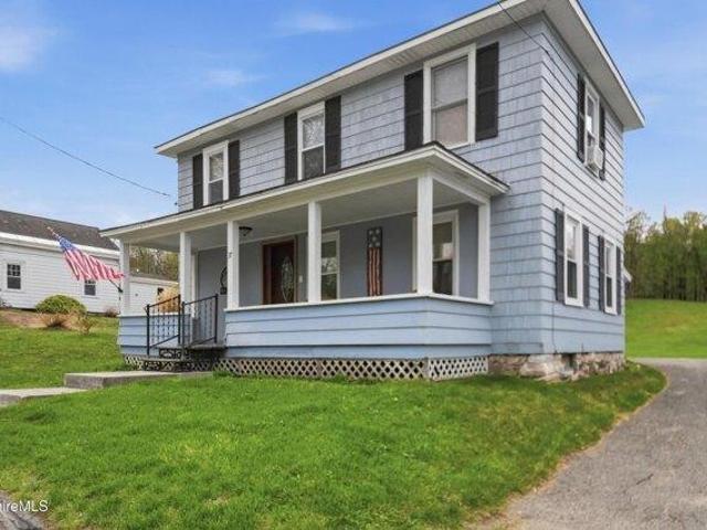 house with 3 bedroom, Adams MA DS102585972