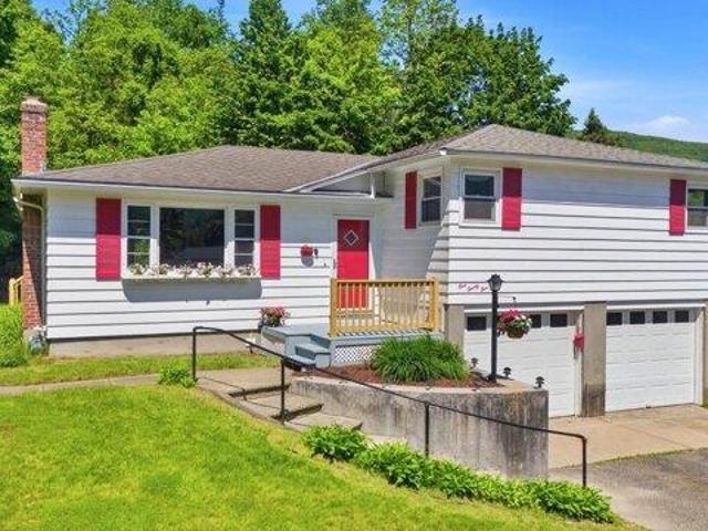house with 3 bedroom, Adams MA DS103495018