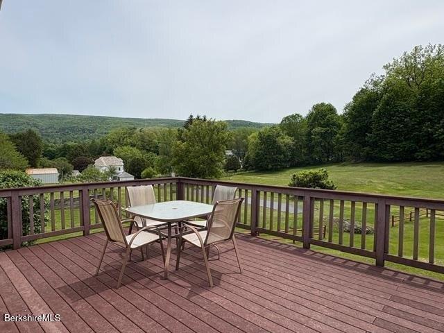 house with 3 bedroom, Adams MA DS103967477