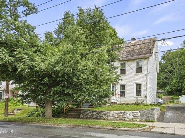 house with 3 bedroom, Adams MA DS104077445